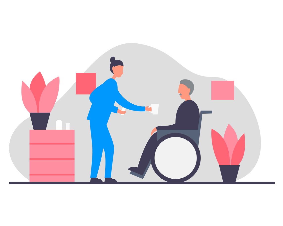 What is personal care? | Independence Australia