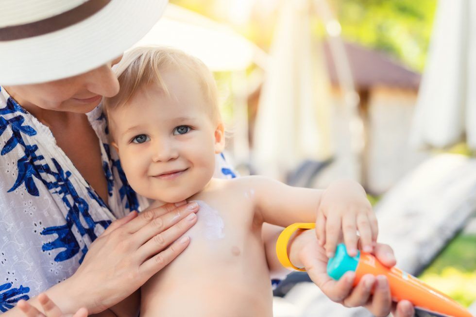 The powers of topical zinc | Independence Australia