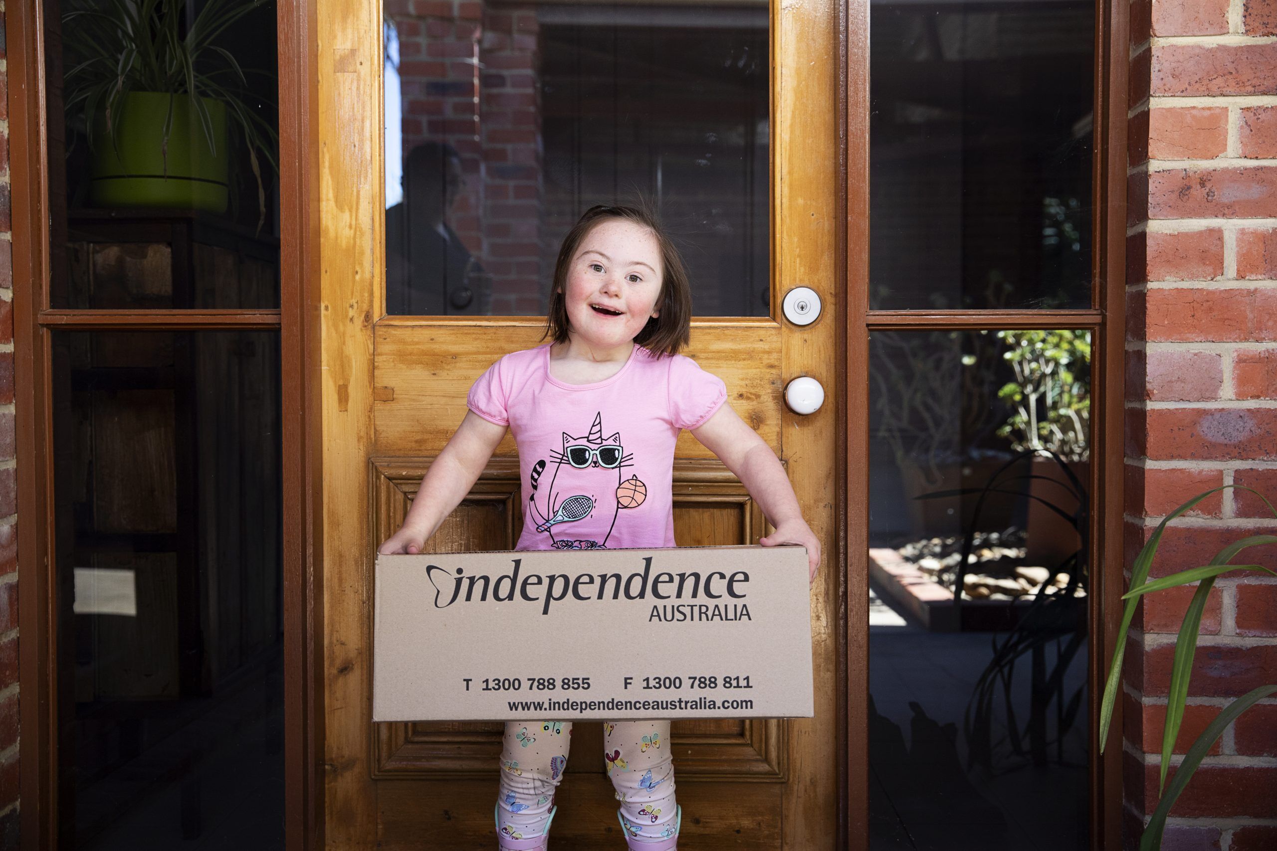 Annual Reports | Independence Australia